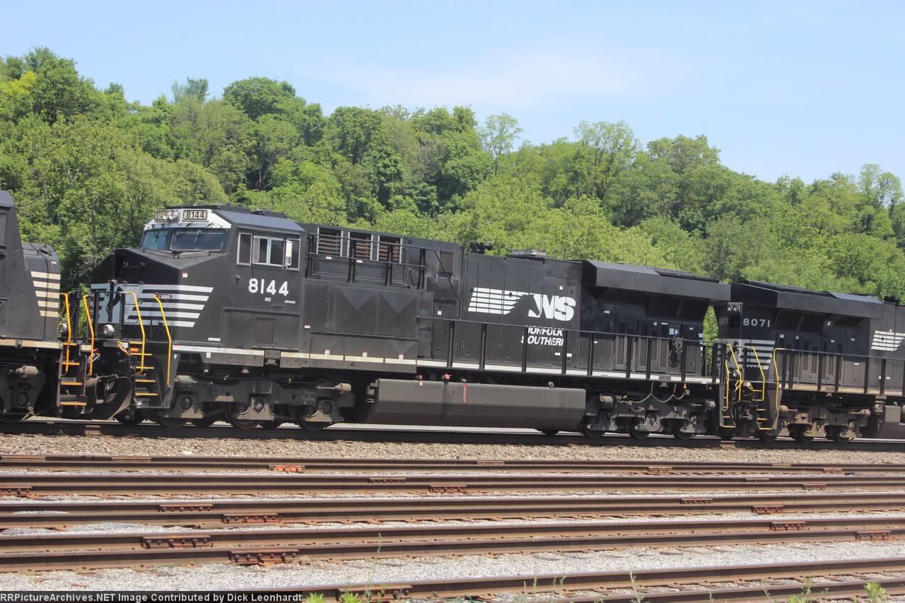 NS 8144